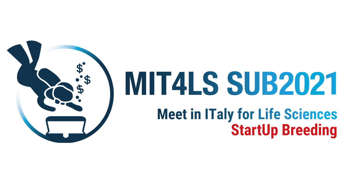 Bio4Dreams al MIT4LS per selezionare e affiancare le migliori startup