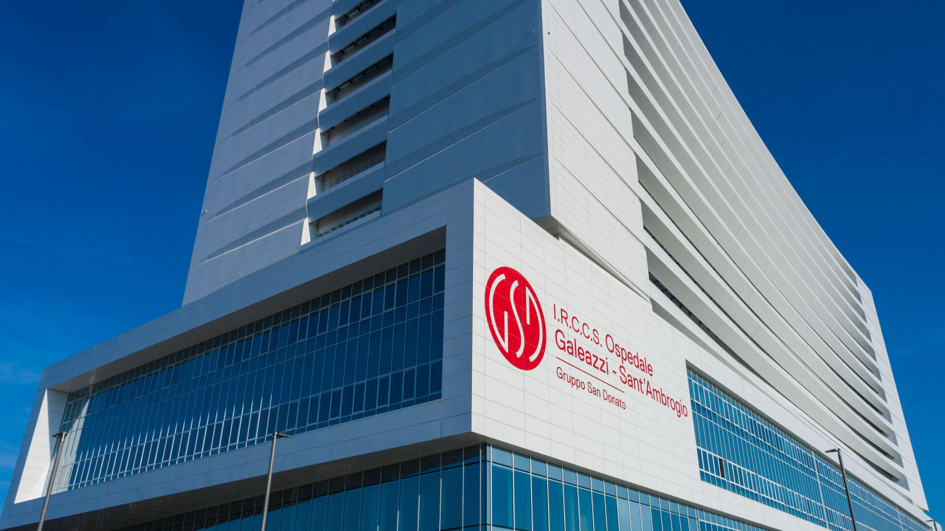 IRCCS Ospedale Galeazzi – Sant’Ambrogio becomes Research Partner in ...